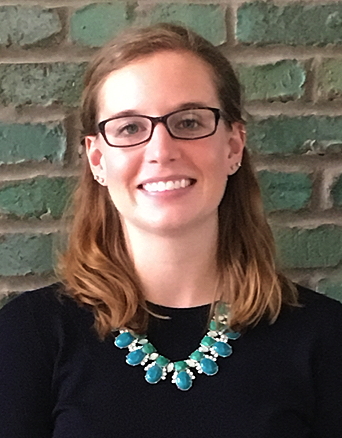 COSAM Faculty Focus – Dr. Courtney Leisner