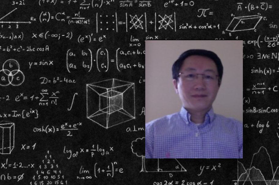 Department of Mathematics and Statistics receives $300K award from ...