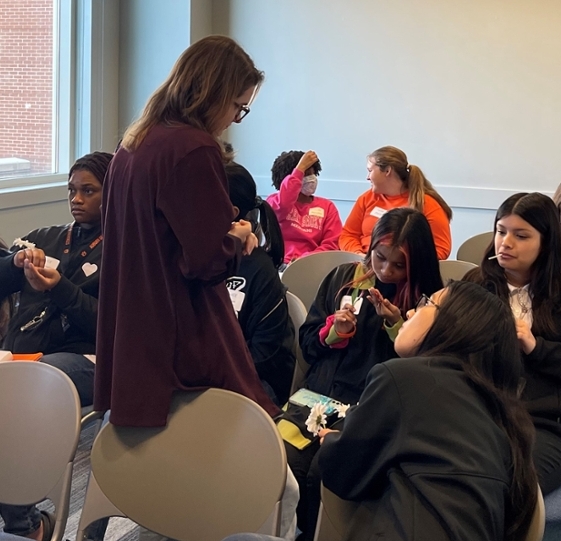 Third annual EmpowHER Conference celebrates positive female role models ...