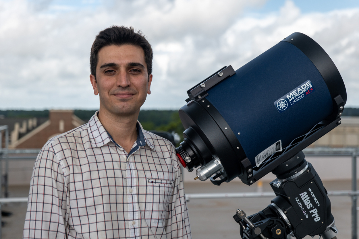 May - 2023 - Articles - News - Auburn University College of Sciences ...